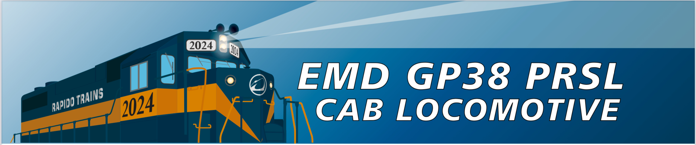 PWRS Pacific Western Rail Systems